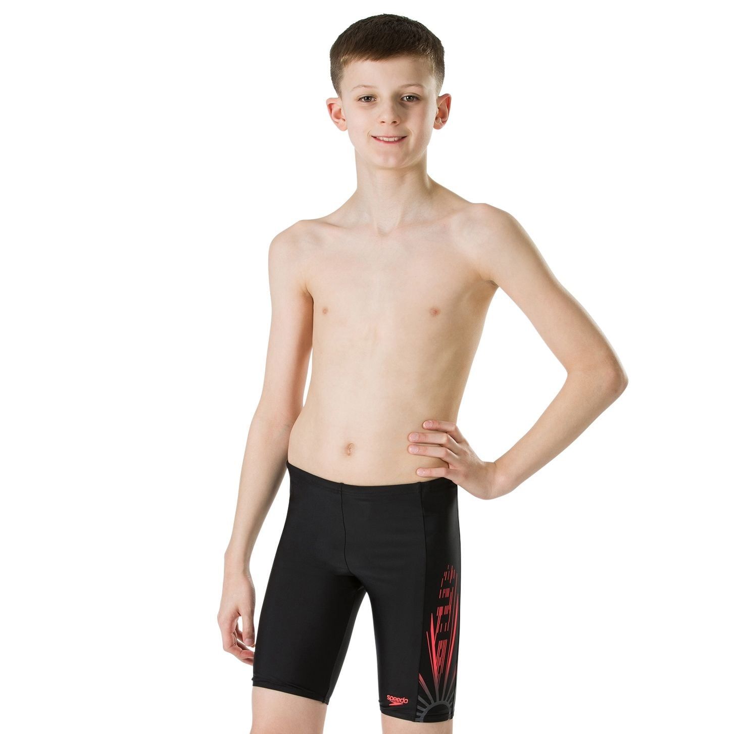 Quần Bơi Chống Clor Speedo Dành Cho Bé Trai 12 Tuổi – Bán Buôn & Bán Lẻ ...