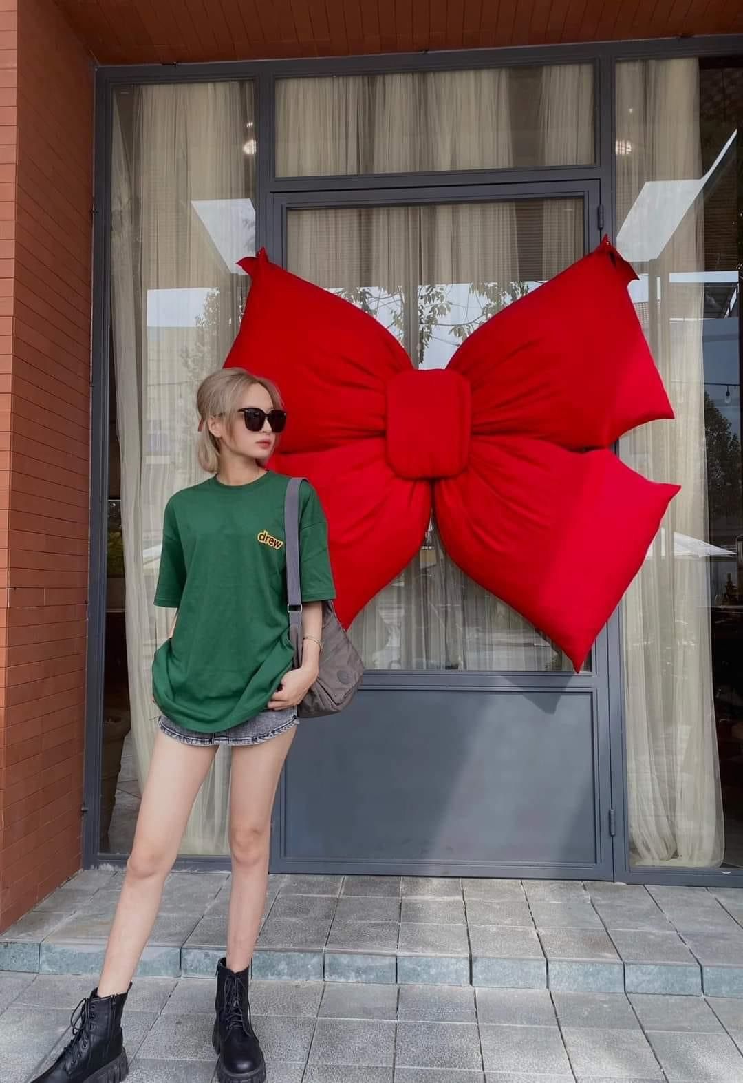 Phông Drew Strike - Forest – EDDY