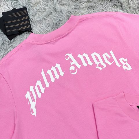 Phông Palm Shark - Pink – EDDY