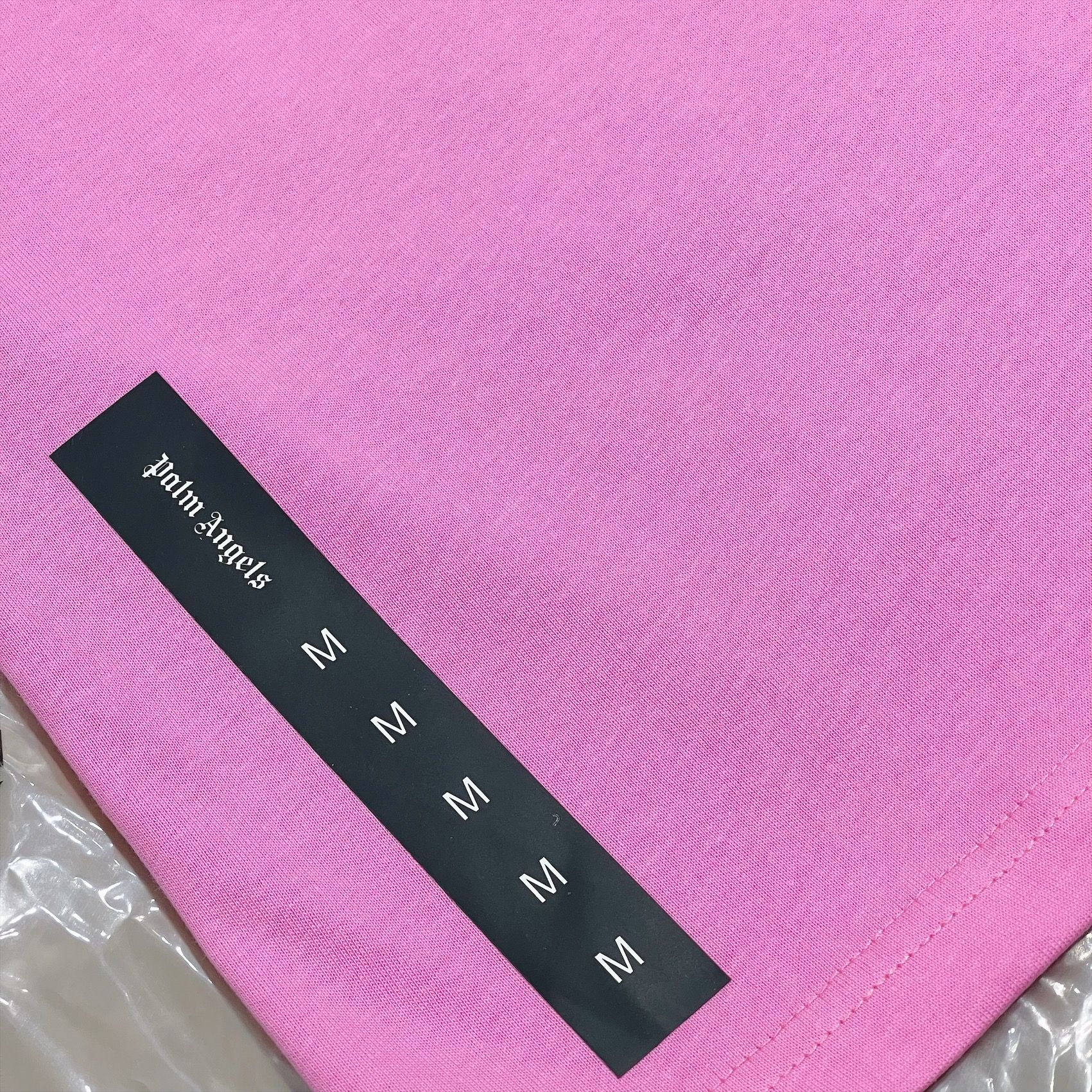 Phông Palm Shark - Pink – EDDY