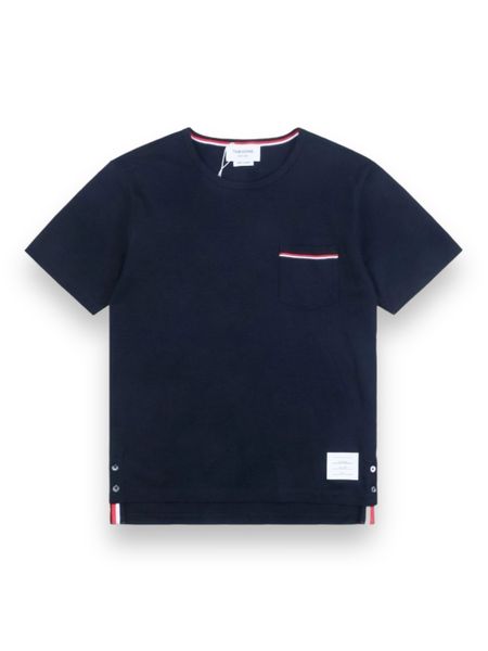 Phông Thom RWB Pocket Trim - Navy – EDDY
