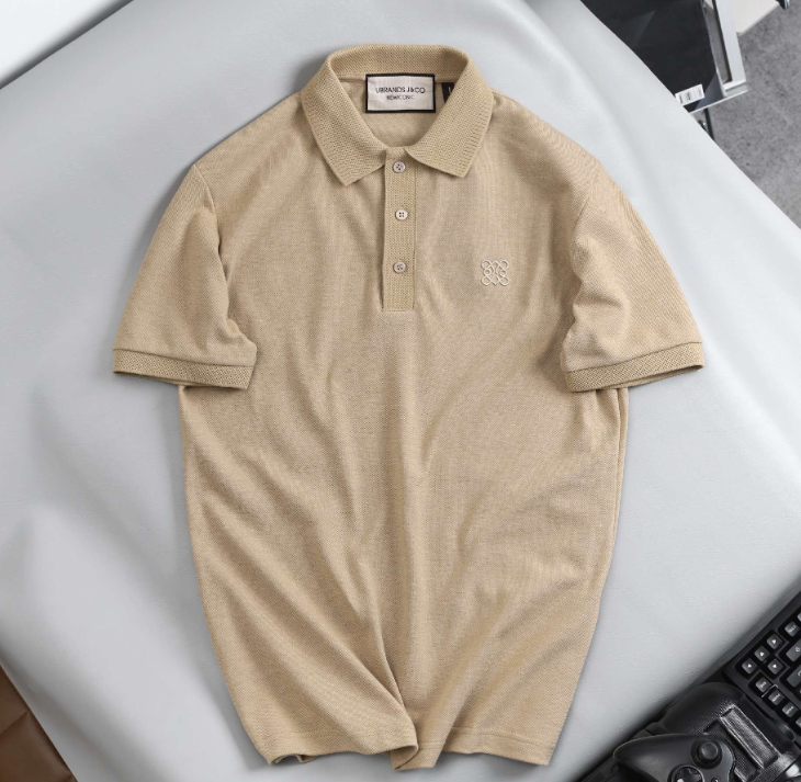 Polo J&CO Regular Iconic – Himcloset