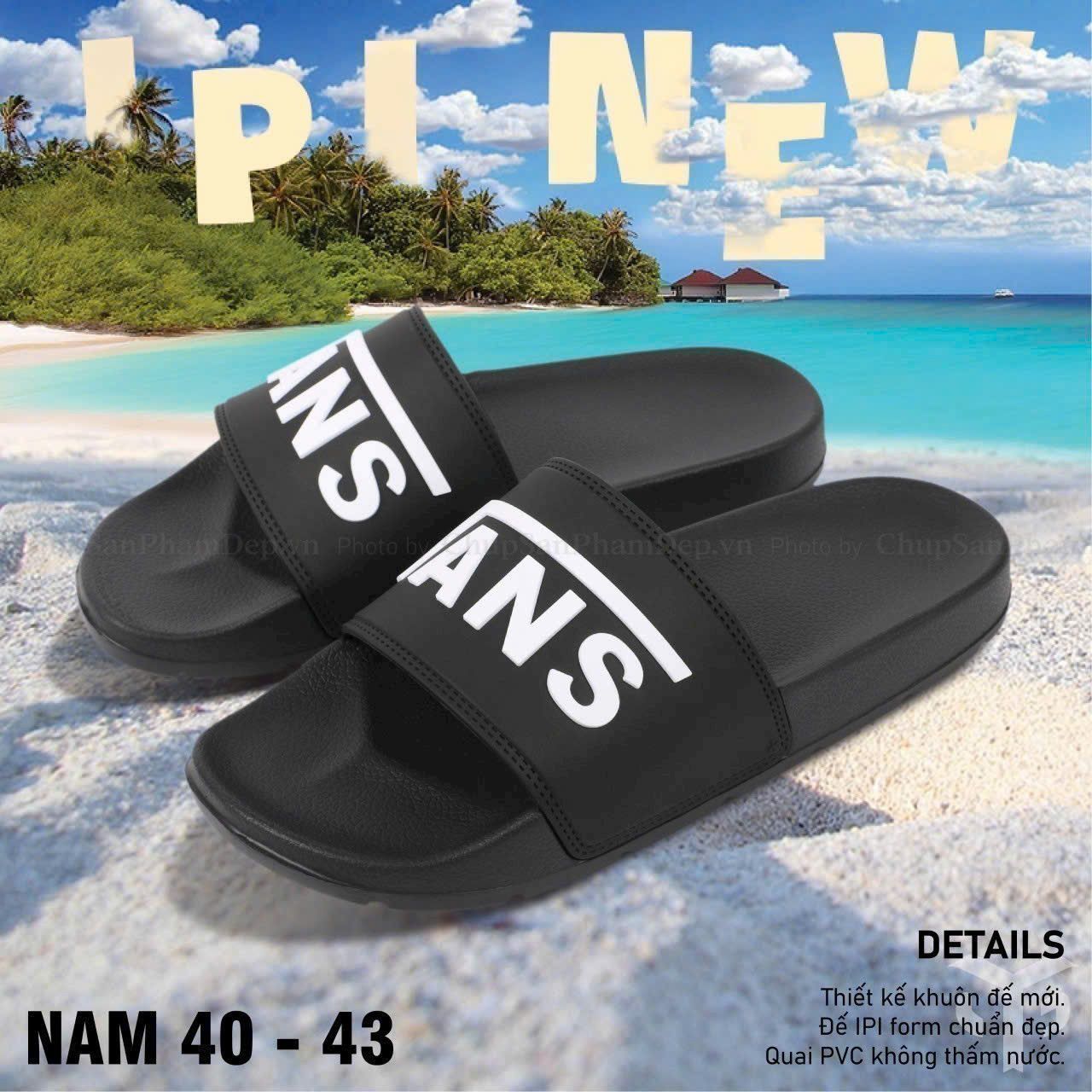 Dép Vans – Himcloset