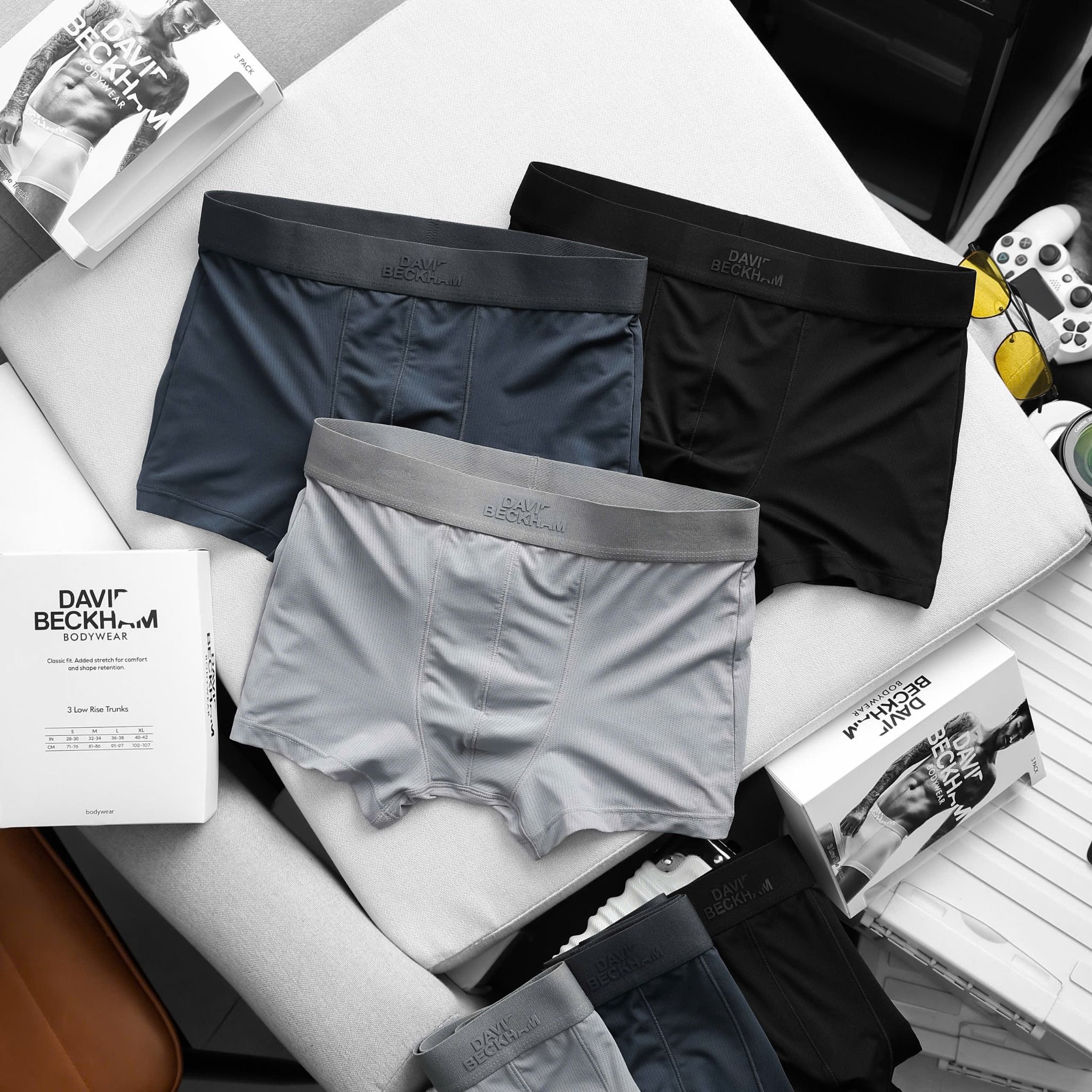 Boxer D. Beckham – Himcloset