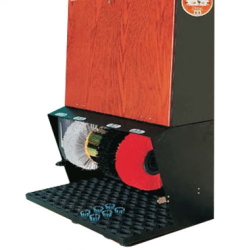 MÁY ĐÁNH GIÀY TỰ ĐỘNG SILROAD CX-1105A – Thiết bị chăn nuôi HT