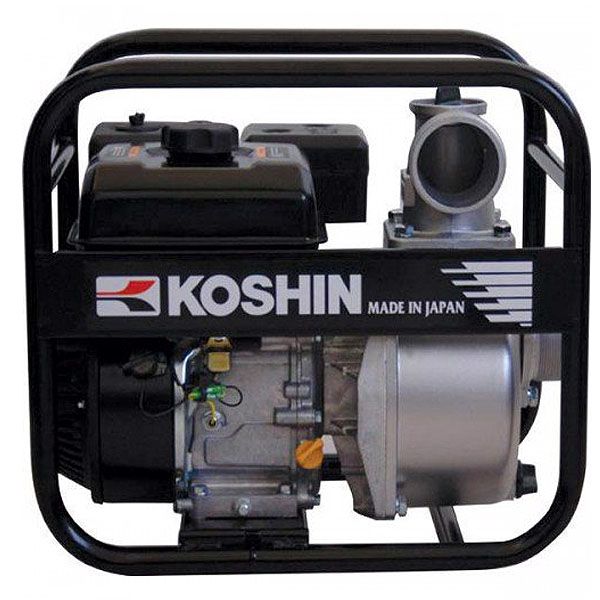 MÁY BƠM NƯỚC KOSHIN SEV-80X (NHẬT BẢN) – Thiết bị chăn nuôi HT