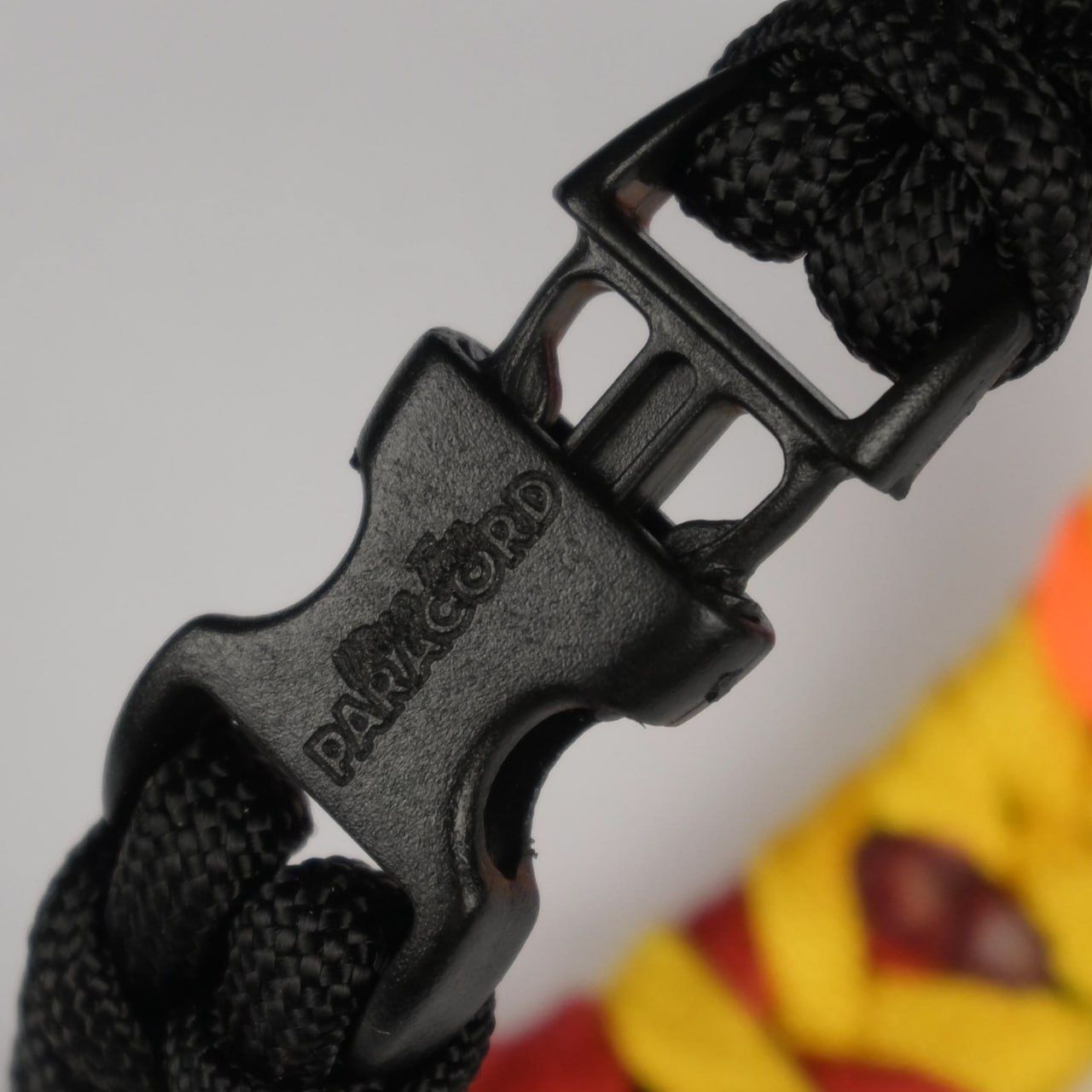 FishTail Fire System - Vòng tay Paracord