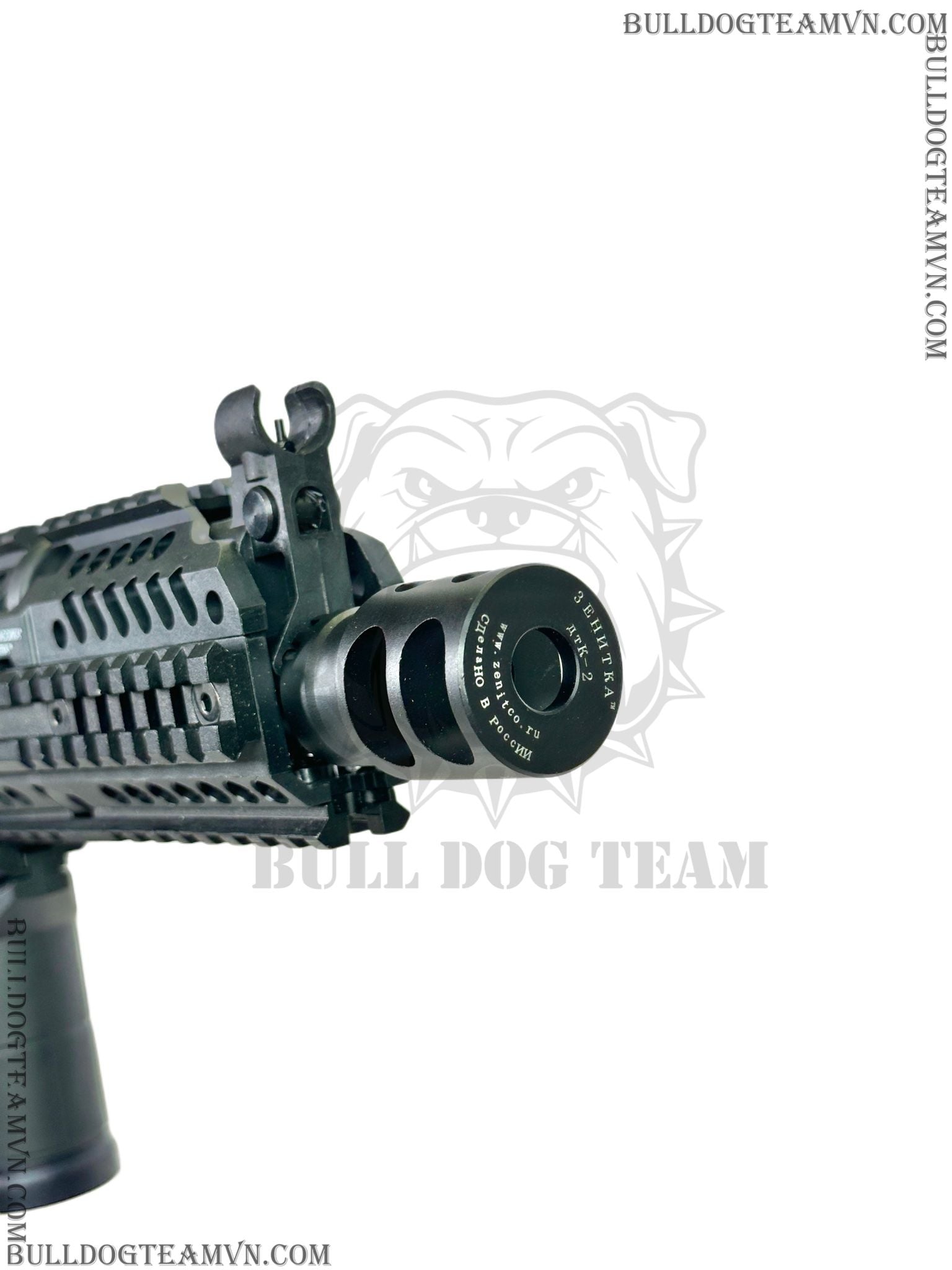 SÚNG ĐẠN THẠCH AK 105 ALPHA – Gelgun - Súng đạn thạch - Súng mô hình ...