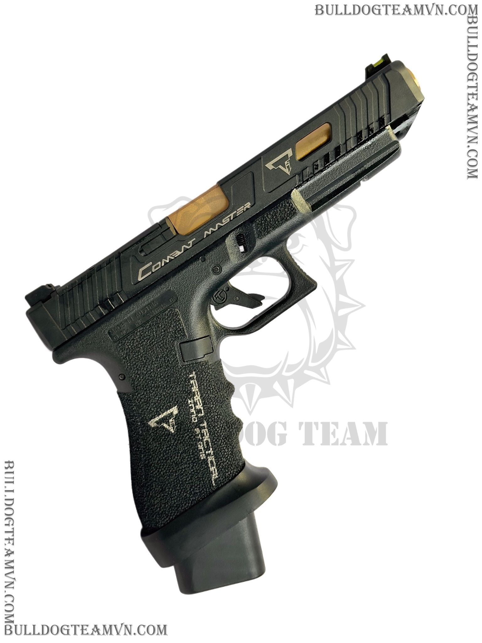 SÚNG ĐẠN THẠCH TTI COMBAT MASTER G34 – Gelgun - Súng đạn thạch - Súng ...