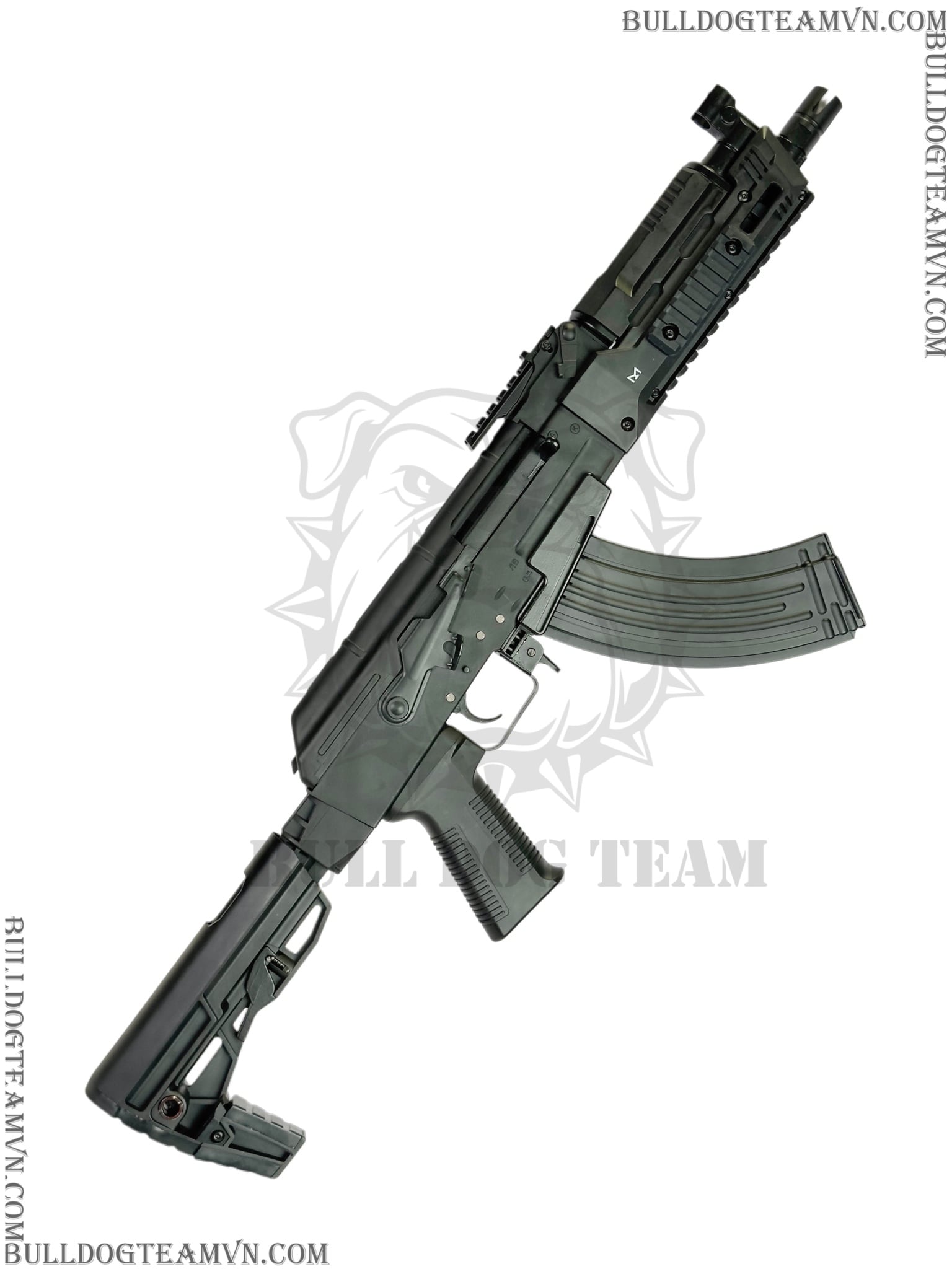 Gelgun - Gel Gun - Súng mô hình - Súng đạn thạch – Gelgun - Súng đạn ...