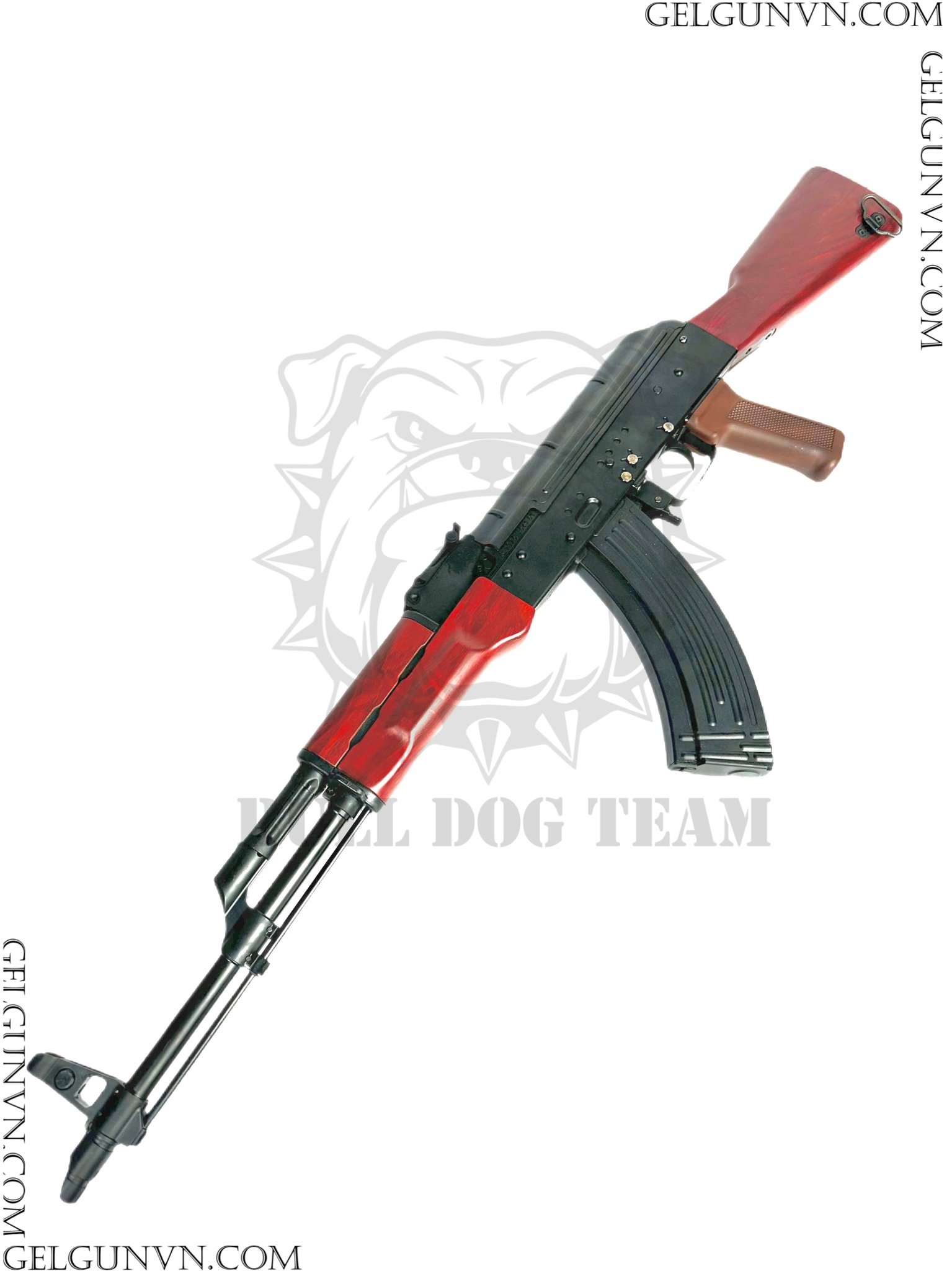 Gelgun - Gel Gun - Súng mô hình - Súng đạn thạch – Gelgun - Súng đạn ...