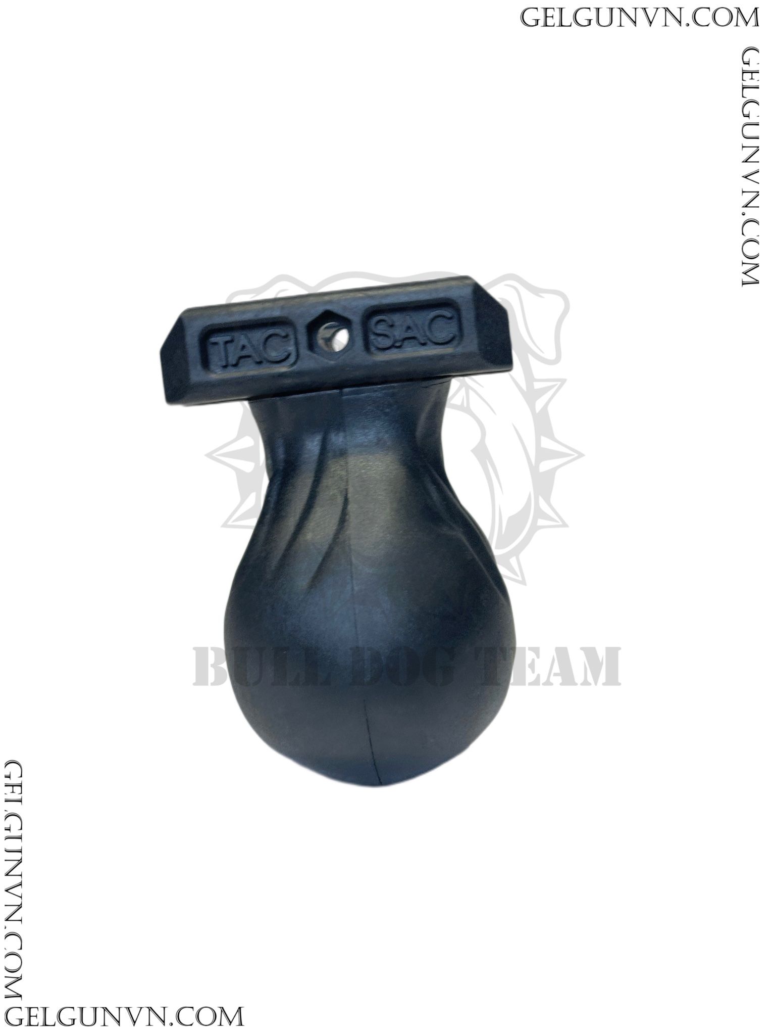 Grip Tac Sac – Gelgun - Súng đạn thạch - Súng mô hình - Bull Dog Team