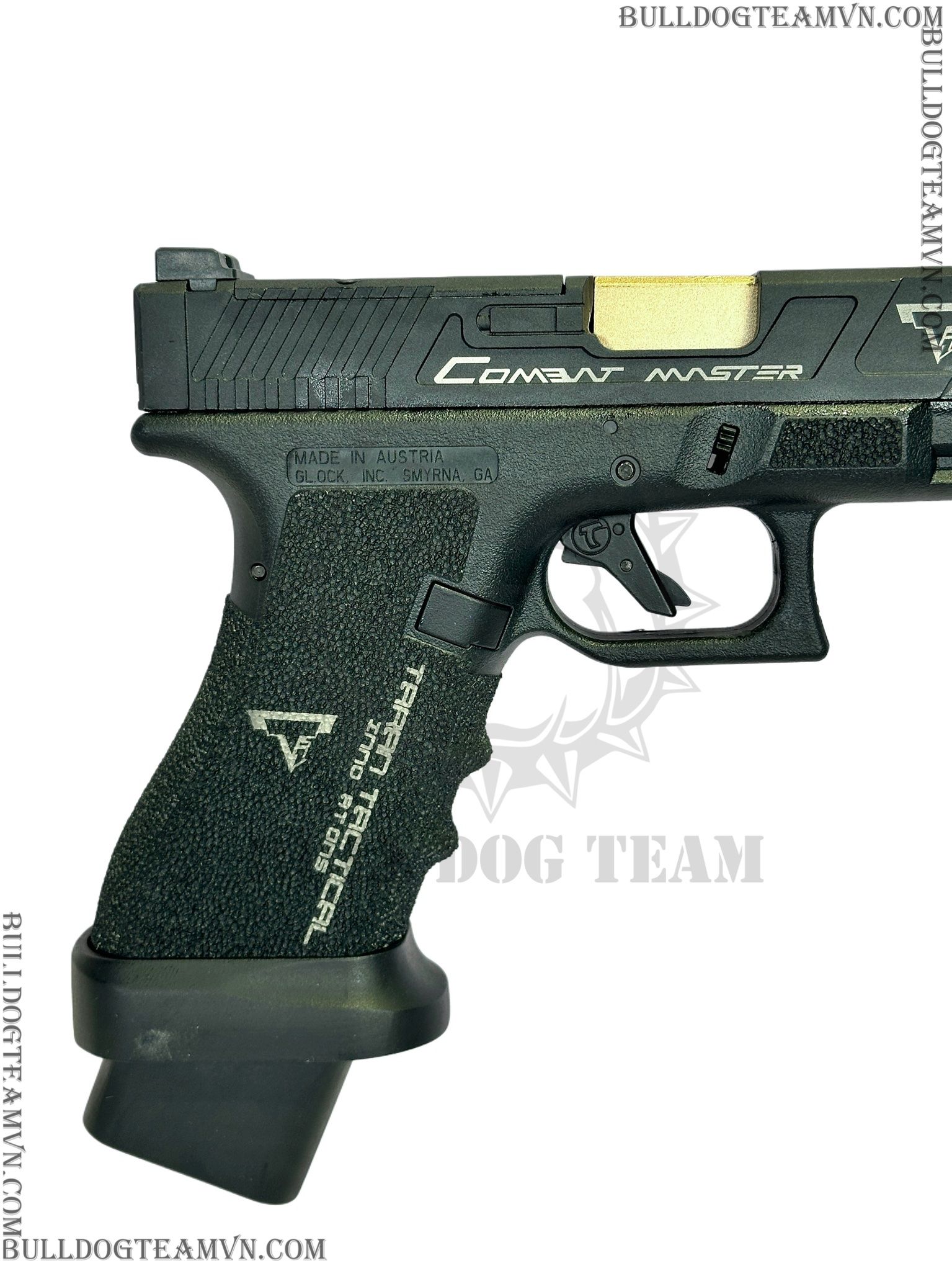 SÚNG ĐẠN THẠCH TTI COMBAT MASTER G34 – Gelgun - Súng đạn thạch - Súng ...