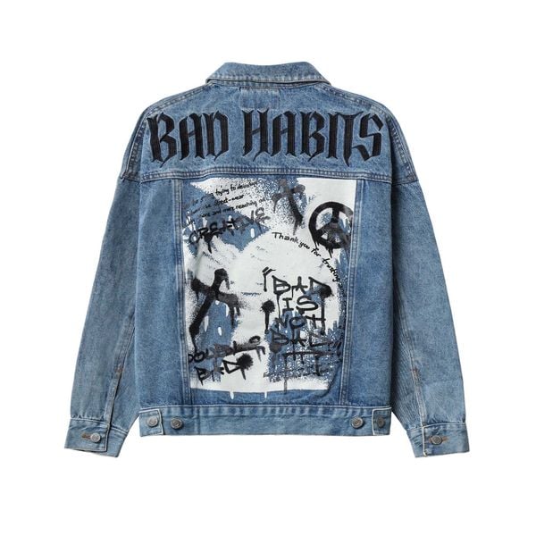 BAD HABITS | BADDEST SINCE 2017 – Bad Habits Official Store