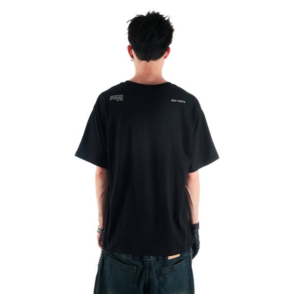 BAD CYBORG IS SLEEPIN' – Bad Habits Official Store