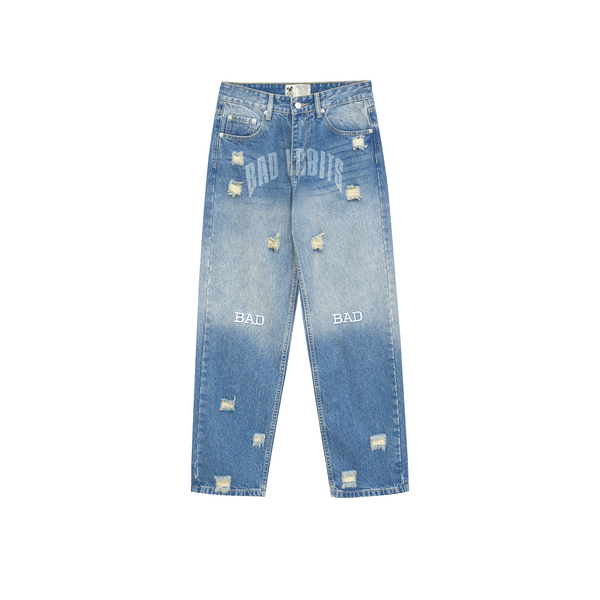 BAD DESTROY PANTS – Bad Habits Official Store