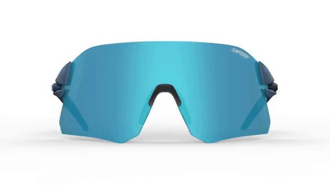 Kính mát Tifosi RAIL | Bộ 3 Tròng Clarion Blue, AC Red & Clear lens ...
