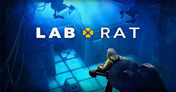 Lab Rat Game giải đố thu thập số liệu – mobifirst
