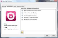 Pogoplug – mobifirst