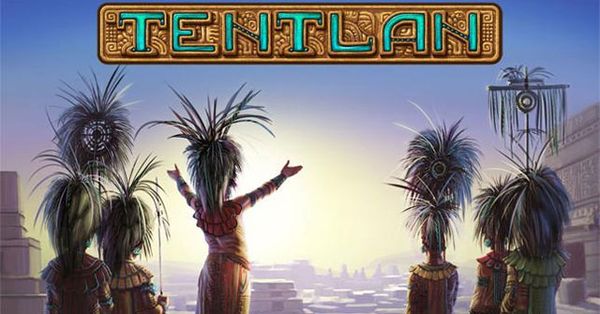 Tentlan Game xây dựng đế chế cổ đại – mobifirst