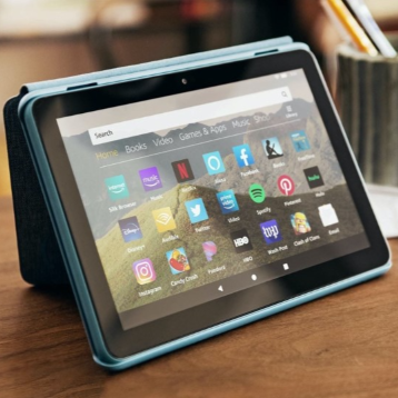 iPad Fire HD 10 32GB – Điện thoại Đài Việt