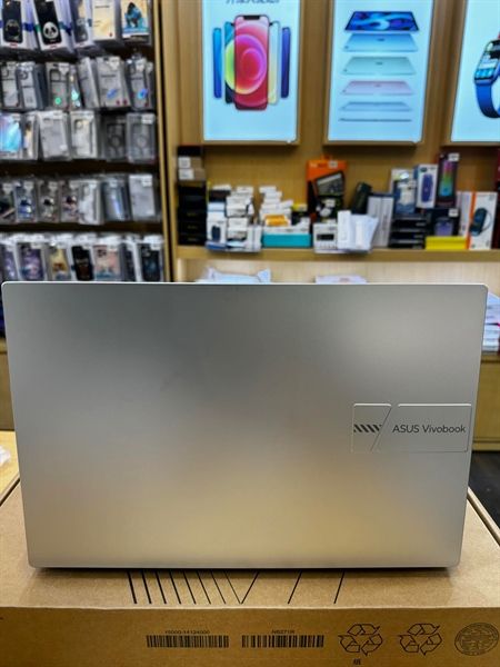 ASUS VIVOBOOK X1404Z – Điện thoại Đài Việt