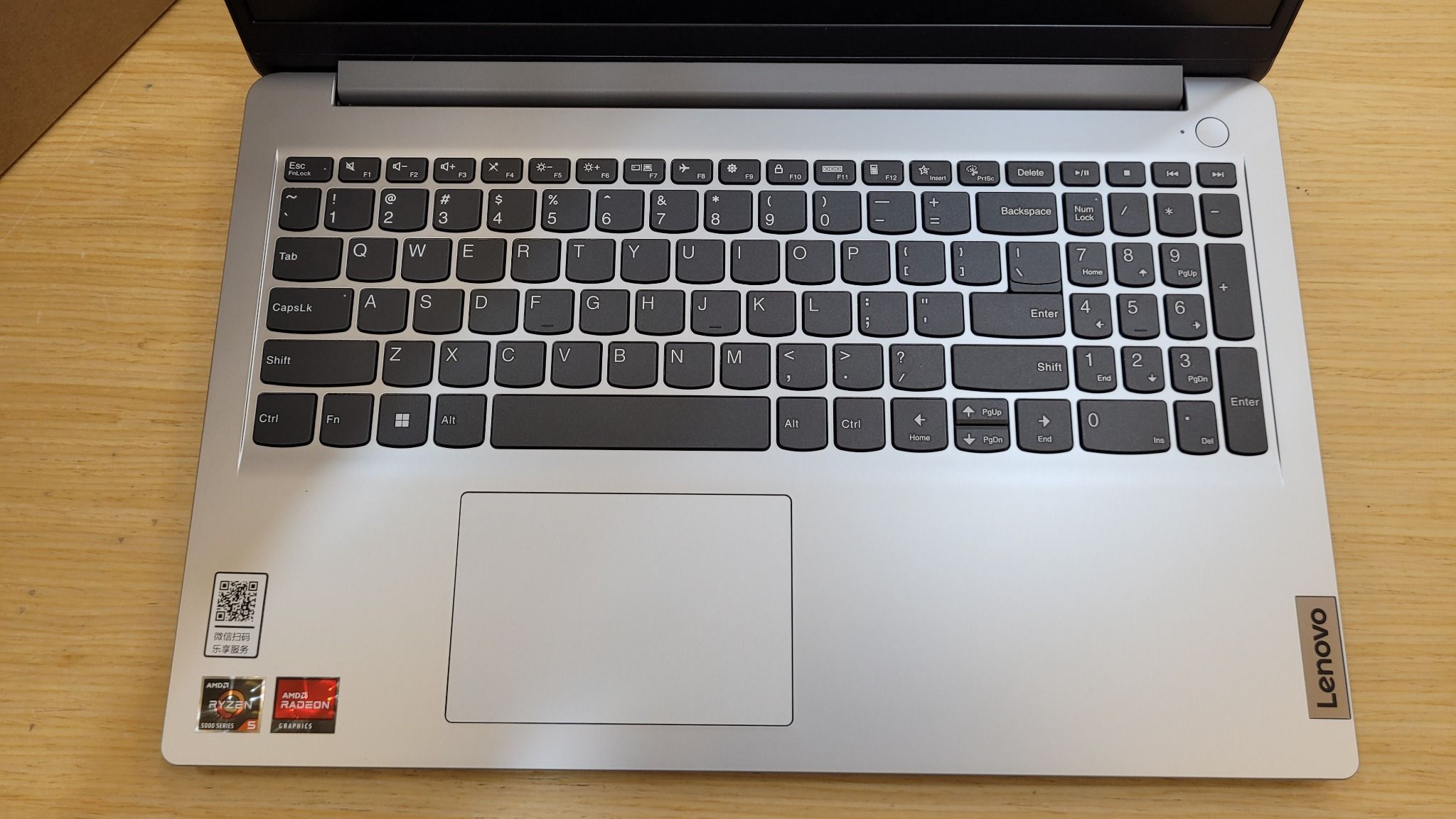 LENOVO IDEAPAD 15 ALC7 Mới 100% – Điện thoại Đài Việt