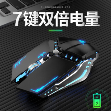 Chuột Gaming G307 – Điện thoại Đài Việt