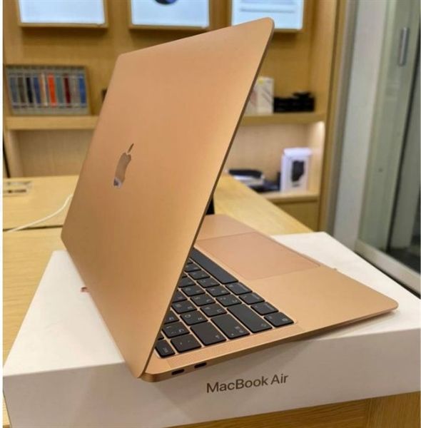 MacBook Air 13-inch M1 2020 (Mới 100%) – Điện thoại Đài Việt