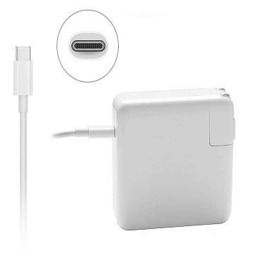 Sạc Apple USB-C 61W Power Adapter – Điện thoại Đại Việt