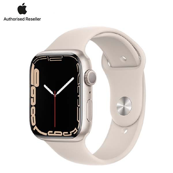 Apple Watch Series 7 41mm (GPS) – Điện thoại Đài Việt