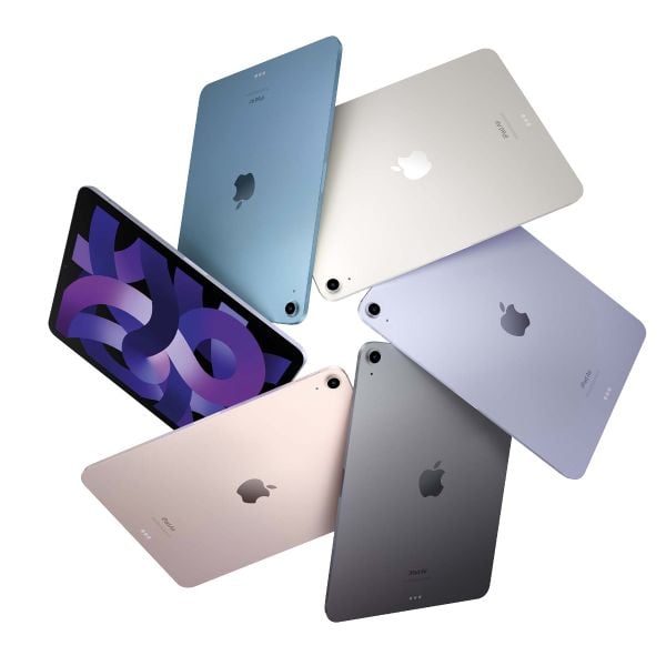 iPad Air 6 M2 – Điện thoại Đài Việt