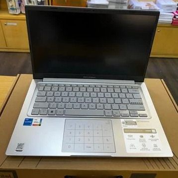 ASUS VIVOBOOK X1404Z – Điện thoại Đài Việt