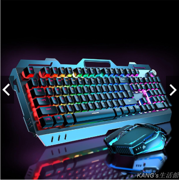 Bàn Phím GX810 Đen – Điện thoại Đài Việt