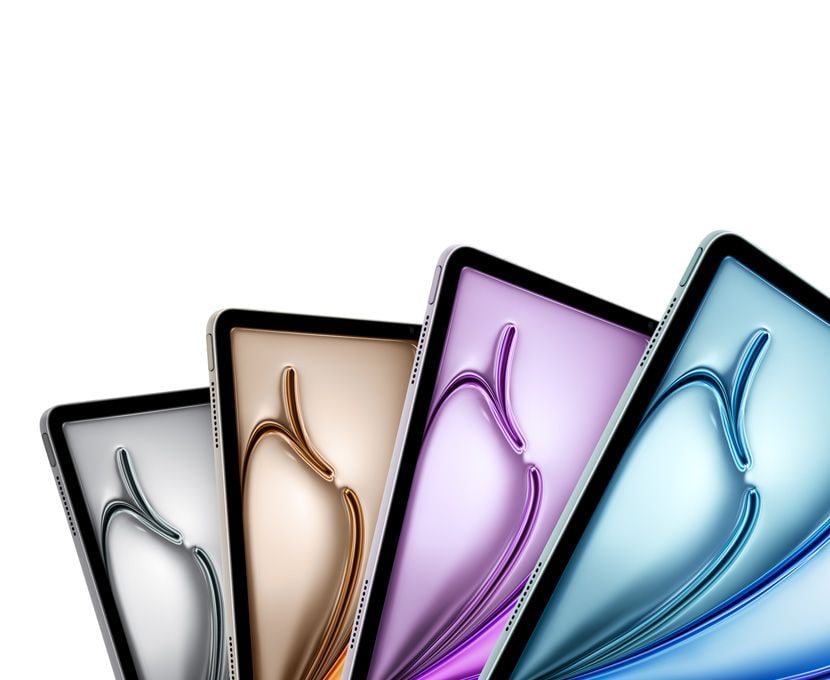 iPad Air 6 M2 – Điện thoại Đài Việt