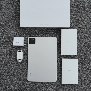 Xiaomi Mi Pad 6 – Điện thoại Đài Việt