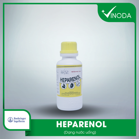 HEPA-PRO – Công ty TNHH Thương Mại VINODA