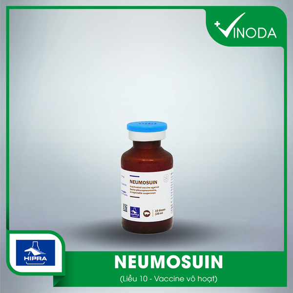 Neumosuin – Công ty TNHH Thương Mại VINODA