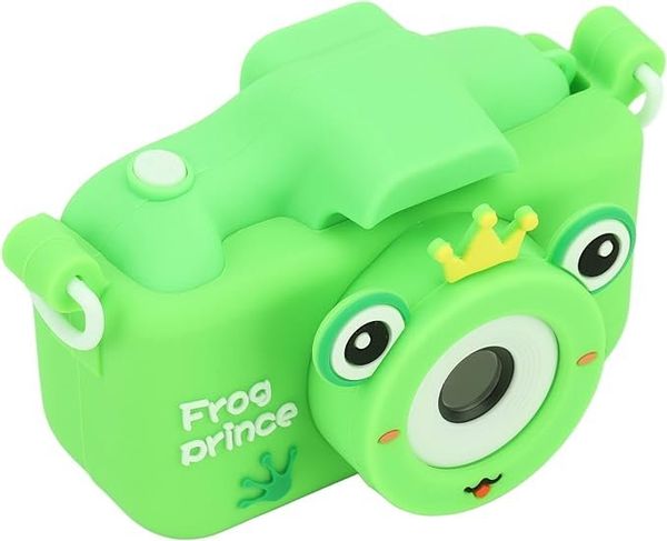 Máy Ảnh Mini Frog Prince 2.0 Inch