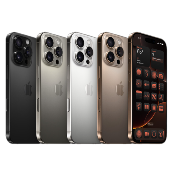 Iphone 16 Pro Max 1tb