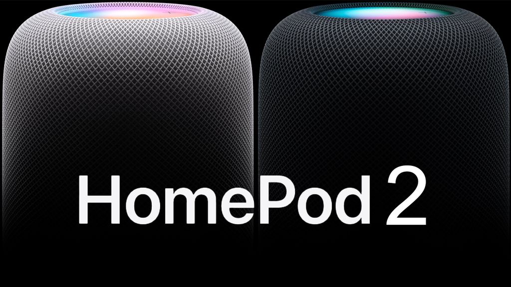 Homepod ( Gen 2 )