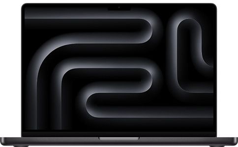 Macbook Pro 14 Inch M3 8gb Ram | 10core Gpu - Vn/A