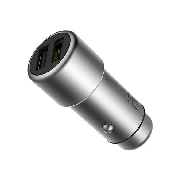 Sạc Nhanh Ô Tô Zmi Ap821 Qc 3.0 Xiaomi Chính Hãng