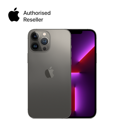 Iphone 13 Pro Max ( Gray )