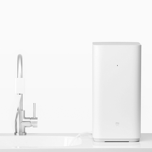 Khám Phá Tính Năng Máy Lọc Nước Xiaomi Mi 1a