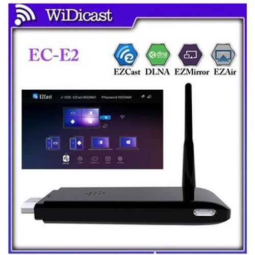 Wifi Display Coolux