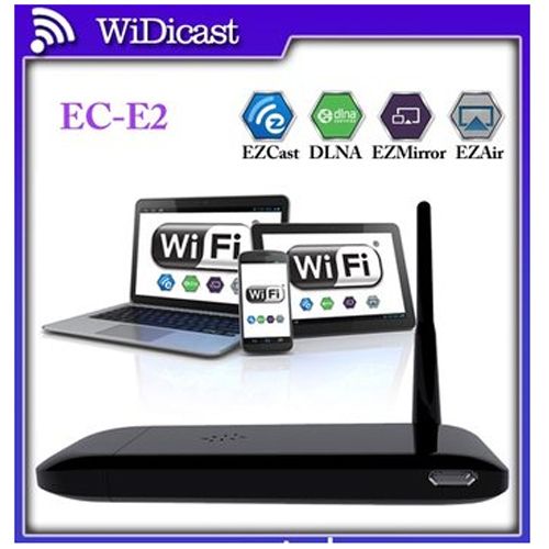 Wifi Display Coolux