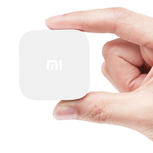 Xiaomi Android Tv Mi Box Mini Full Hd 1080p