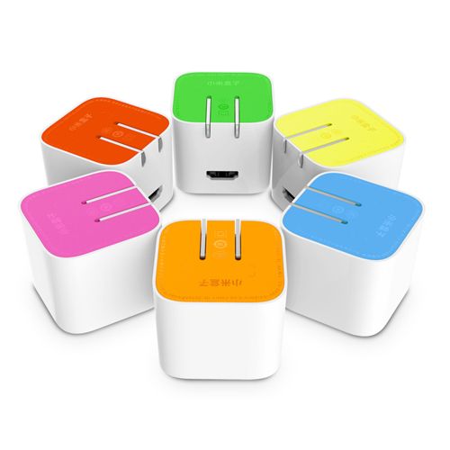 Xiaomi Android Tv Mi Box Mini Full Hd 1080p