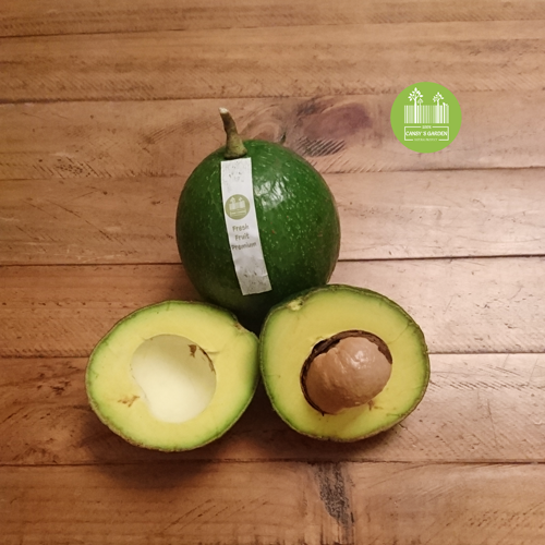 Bơ Booth - Booth Avocado – Cansy's Garden